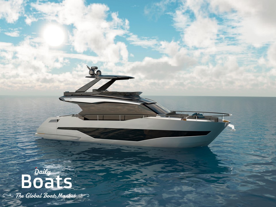 2022 Astondoa As5 for sale. View price, photos and Buy 2022 Astondoa ...