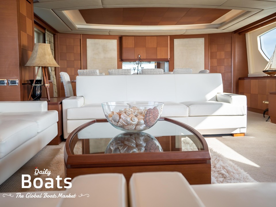 2007 Azimut 105 for sale. View price, photos and Buy 2007 Azimut 105 ...