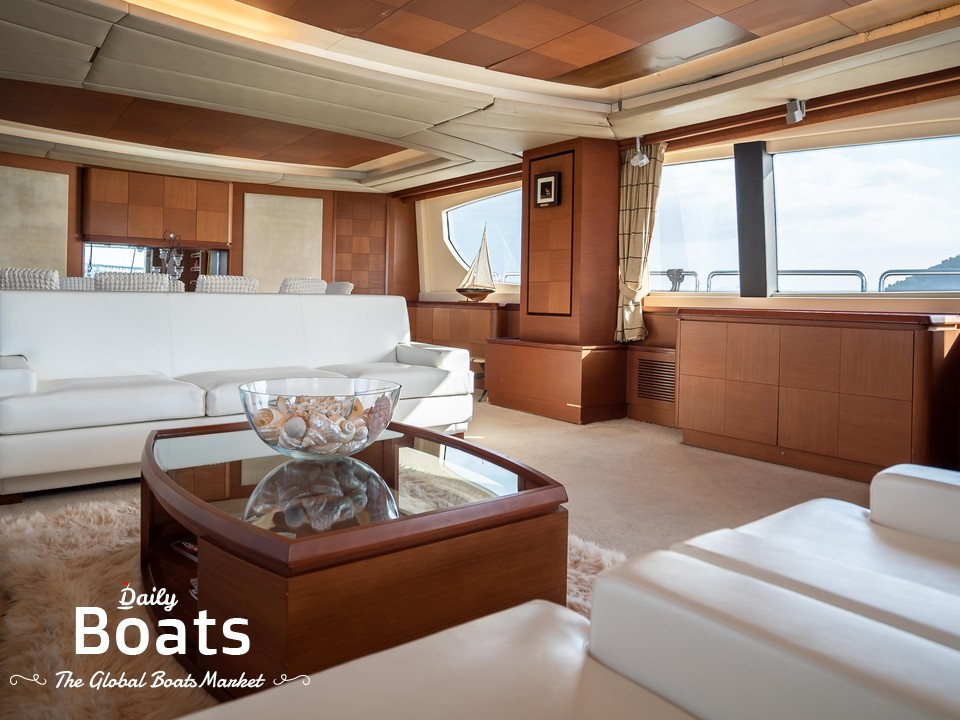 2007 Azimut 105 for sale. View price, photos and Buy 2007 Azimut 105 ...