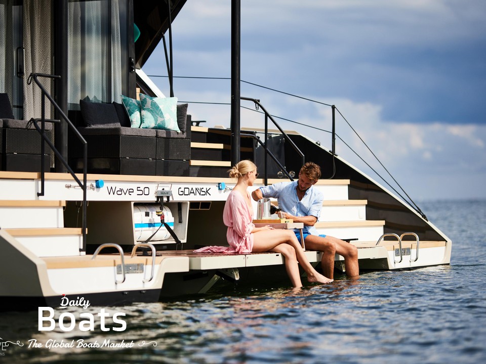 2021 Wave 50 for sale. View price, photos and Buy 2021 Wave 50 #289772