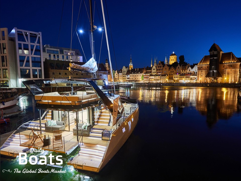 2021 Wave 50 for sale. View price, photos and Buy 2021 Wave 50 #289772