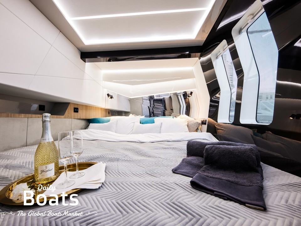 2021 Wave 50 for sale. View price, photos and Buy 2021 Wave 50 #289772