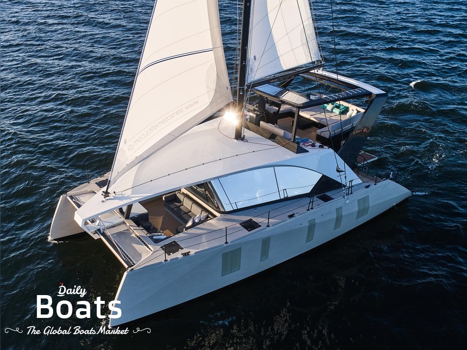 2021 Wave 50 for sale. View price, photos and Buy 2021 Wave 50 #289772