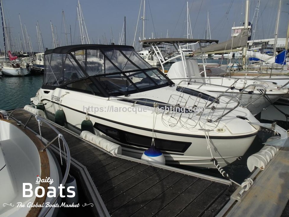 2018 Quicksilver Activ 755 Cruiser for sale. View price, photos and Buy ...