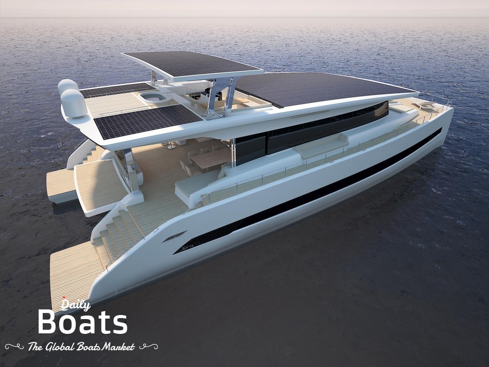 2023 Silent 80 for sale. View price, photos and Buy 2023 Silent 80 #289783