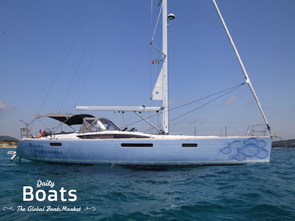 2018 Jeanneau 58 en venta. Ver precio, fotos y Comprar 2018 Jeanneau 58 ...