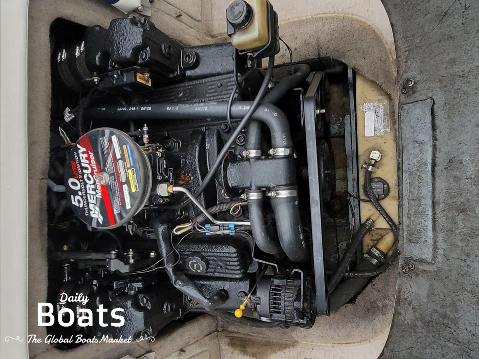 2002 Bayliner 195 Capri for sale. View price, photos and Buy 2002 ...