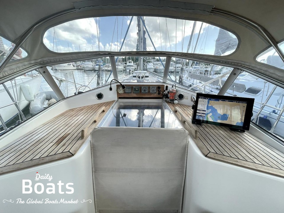 2002 Malo 45 for sale. View price, photos and Buy 2002 Malo 45 #289792