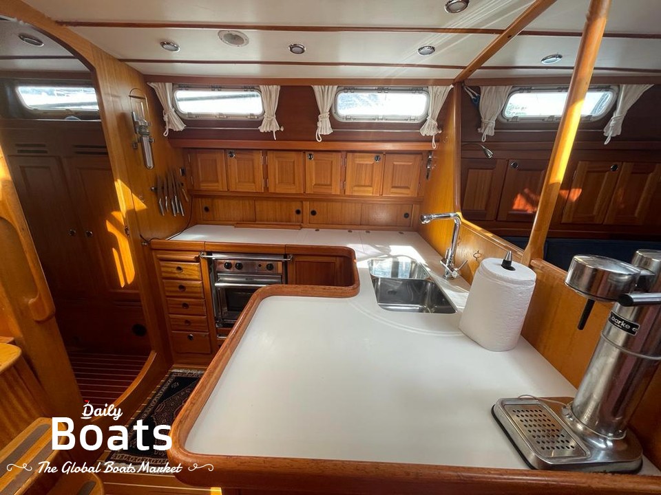 2002 Malo 45 for sale. View price, photos and Buy 2002 Malo 45 #289792