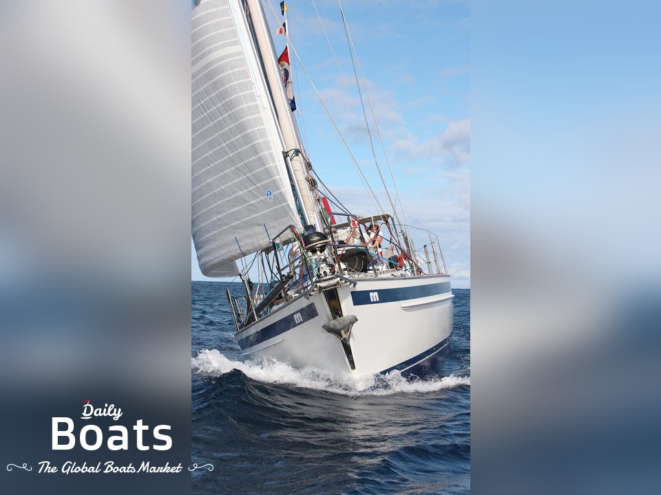 2002 Malo 45 for sale. View price, photos and Buy 2002 Malo 45 #289792