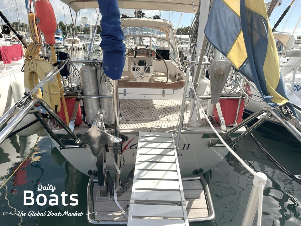 2002 Malo 45 for sale. View price, photos and Buy 2002 Malo 45 #289792