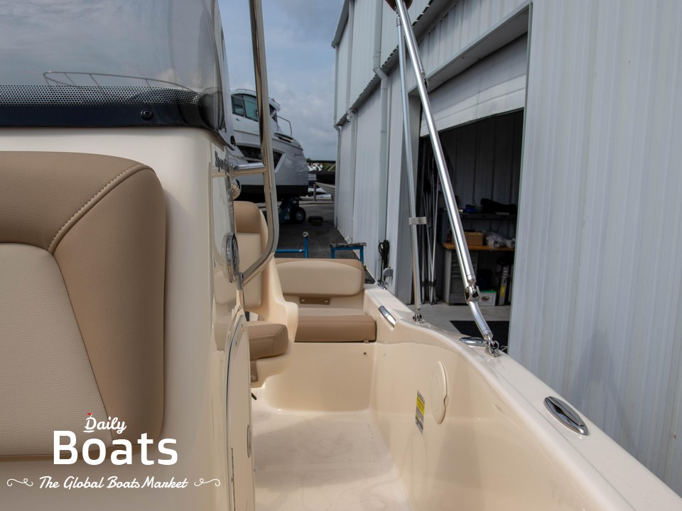 2022 Scout 175 Sportfish for sale. View price, photos and Buy 2022 ...