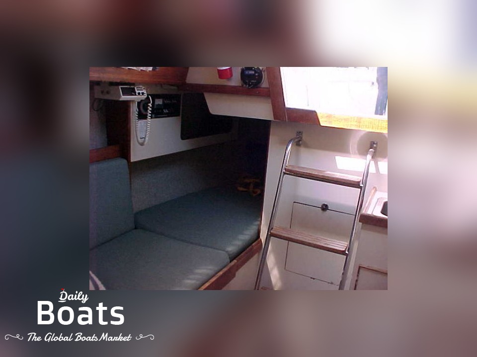 1986 S2 Sail на продажу. Посмотреть цену, фотографии и Купить 1986 S2 ...