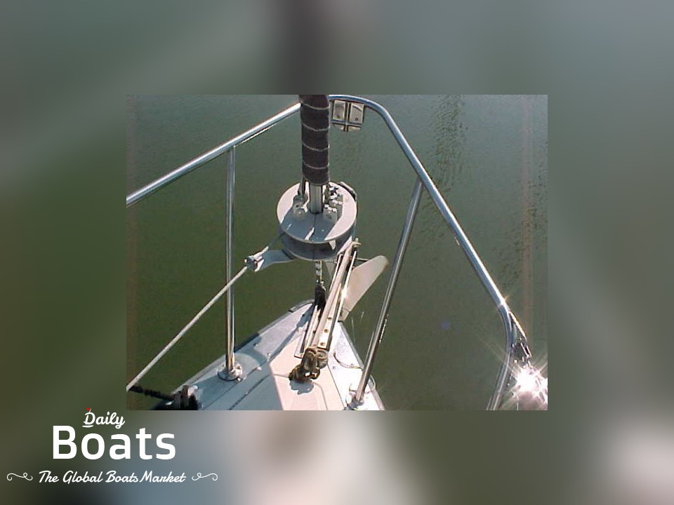 1986 S2 Sail for sale. View price, photos and Buy 1986 S2 Sail #289802