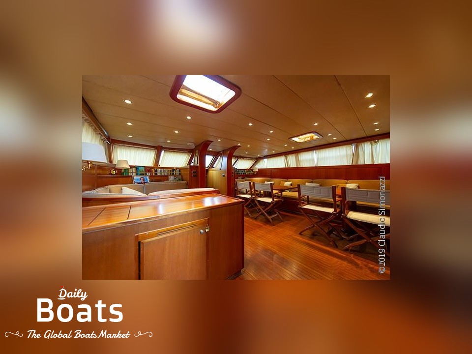 1976 Custom Astilleros Armon Navia Unico for sale. View price, photos ...