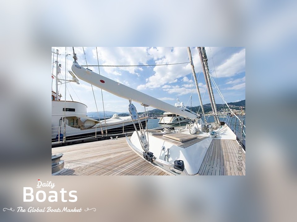 1976 Custom Astilleros Armon Navia Unico for sale. View price, photos ...