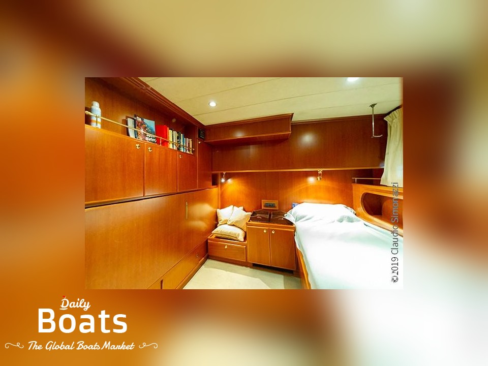 1976 Custom Astilleros Armon Navia Unico for sale. View price, photos ...