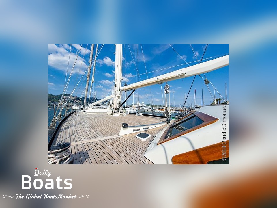 1976 Custom Astilleros Armon Navia Unico for sale. View price, photos ...