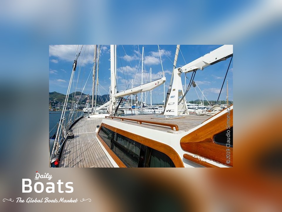 1976 Custom Astilleros Armon Navia Unico for sale. View price, photos ...