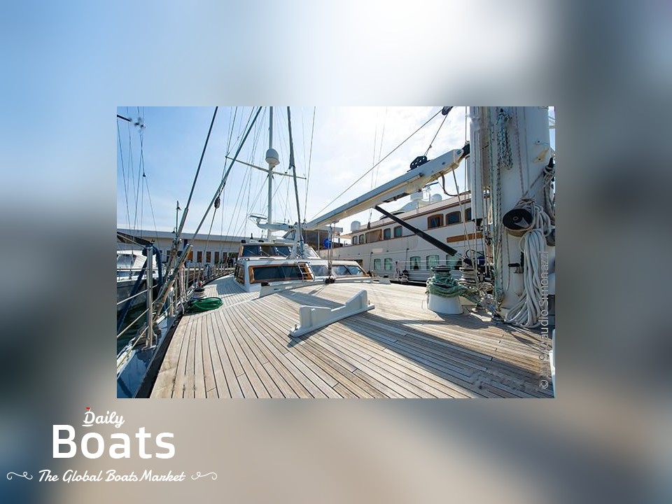 1976 Custom Astilleros Armon Navia Unico for sale. View price, photos ...