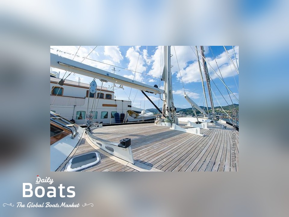 1976 Custom Astilleros Armon Navia Unico for sale. View price, photos ...