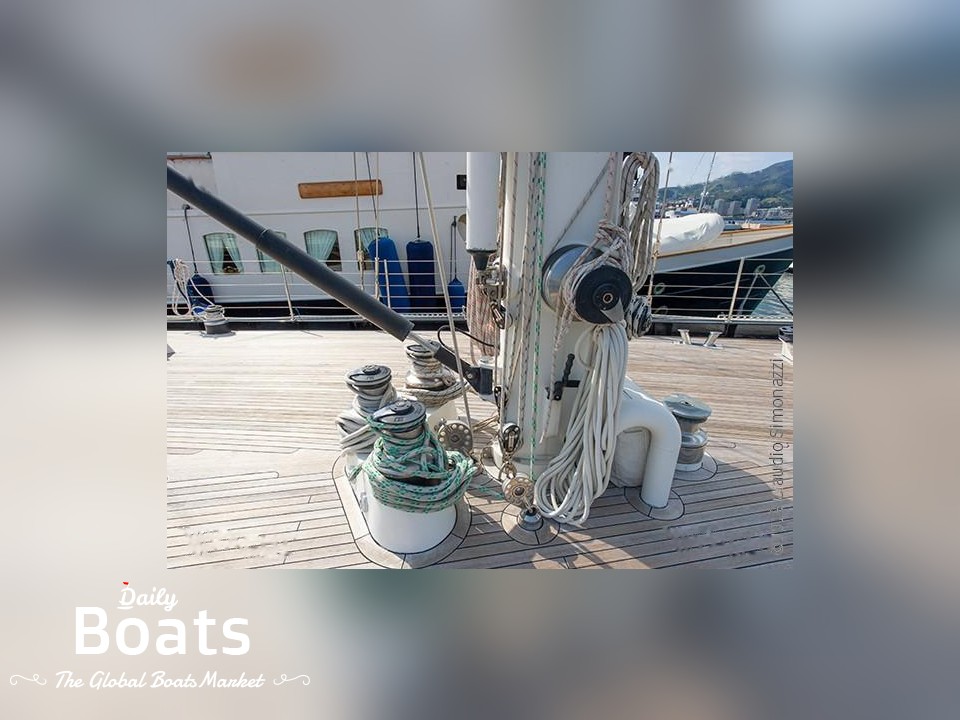 1976 Custom Astilleros Armon Navia Unico for sale. View price, photos ...