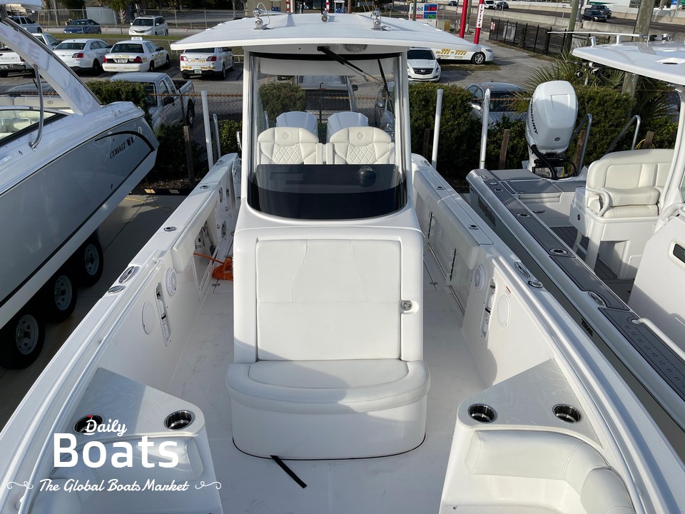 2021 Edgewater 262Cc for sale. View price, photos and Buy 2021 ...