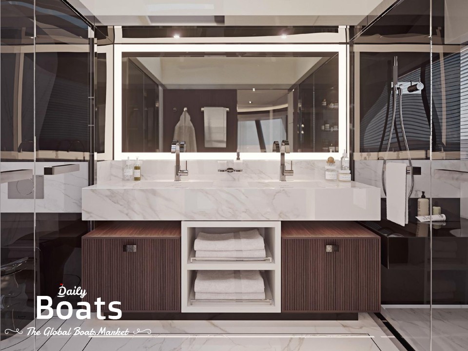 2023 Motor Yacht A-116 for sale. View price, photos and Buy 2023 Motor ...