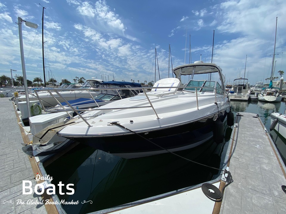2019 Monterey 335 Sport Yacht for sale. View price, photos and Buy 2019 ...