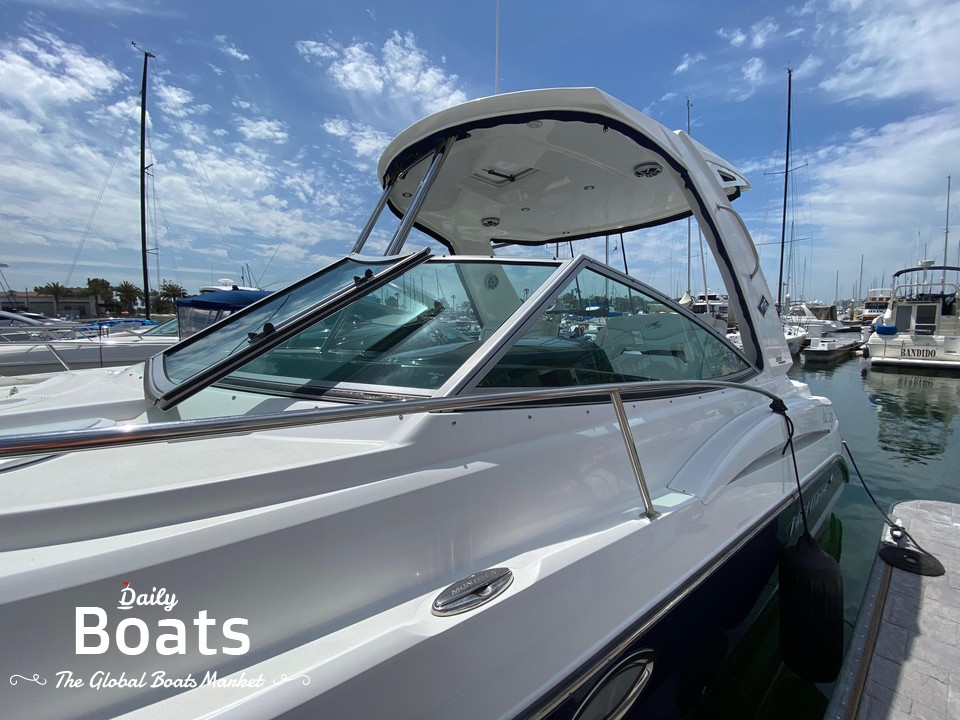 2019 Monterey 335 Sport Yacht for sale. View price, photos and Buy 2019 ...