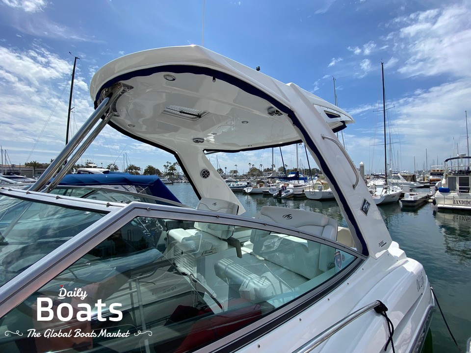 2019 Monterey 335 Sport Yacht for sale. View price, photos and Buy 2019 ...