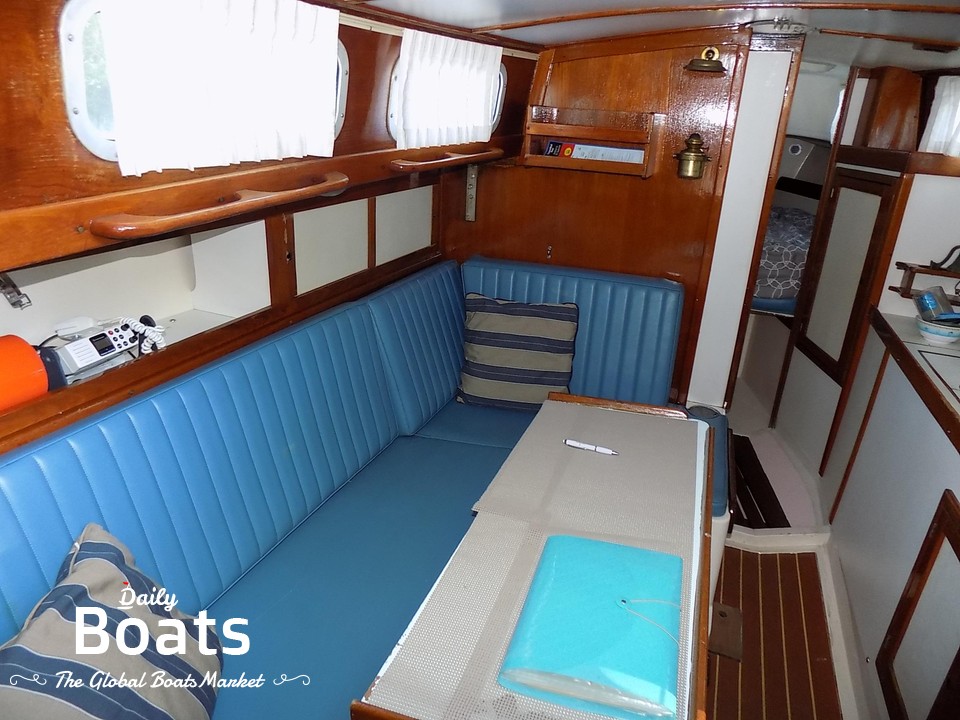 1972 Tartan 30 for sale. View price, photos and Buy 1972 Tartan 30 #289833