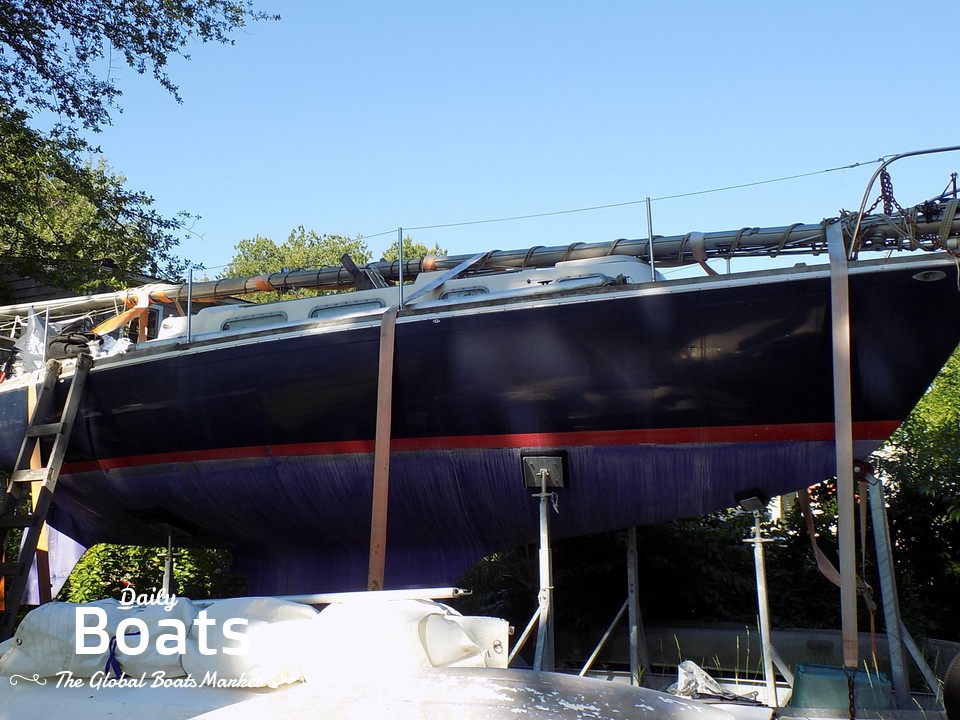 1972 Tartan 30 for sale. View price, photos and Buy 1972 Tartan 30 #289833