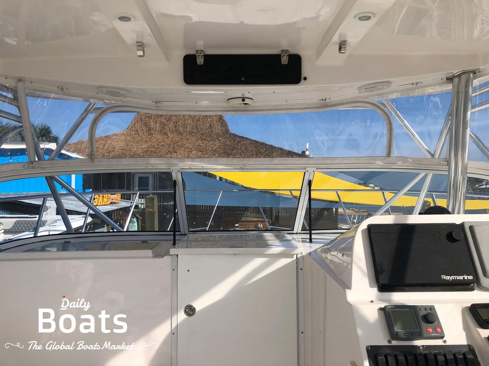 2006 ProKat 3660 Sportfisher for sale. View price, photos and Buy 2006 ...