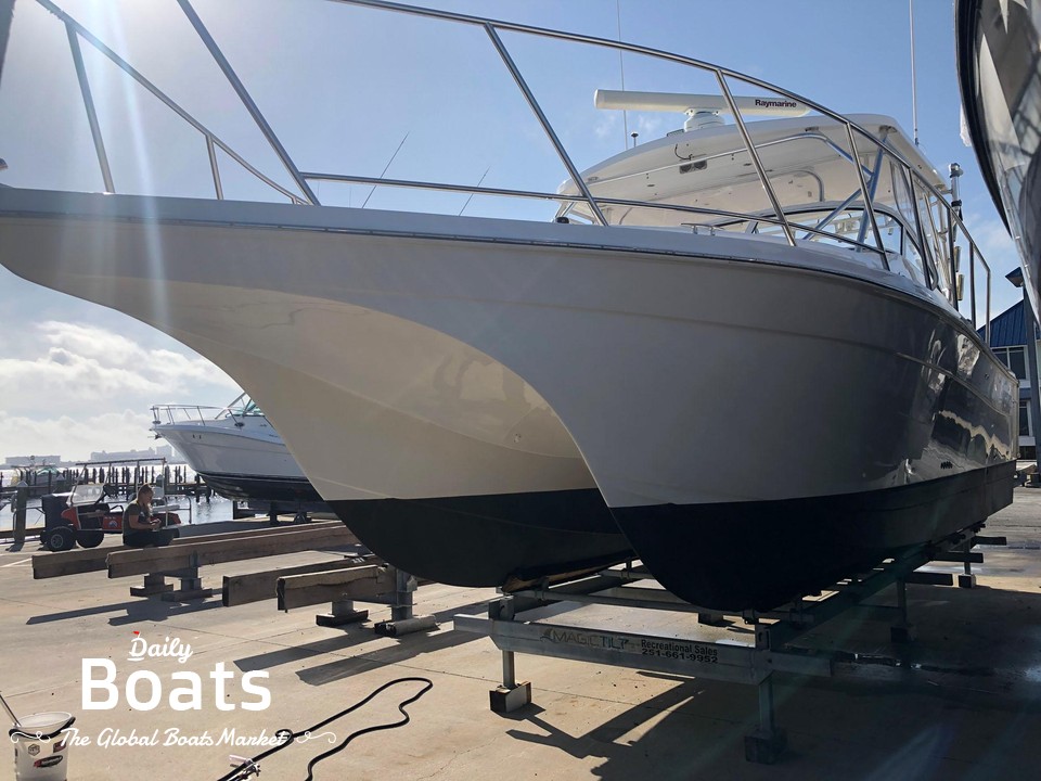 2006 ProKat 3660 Sportfisher for sale. View price, photos and Buy 2006 ...