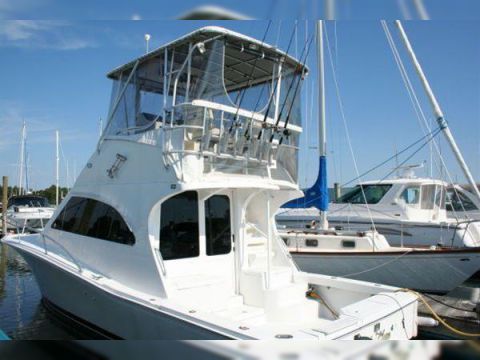 2001 Luhrs 340 Convertible for sale. View price, photos and Buy 2001 ...