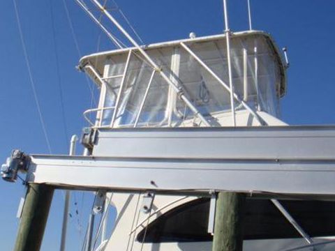 2001 Luhrs 340 Convertible for sale. View price, photos and Buy 2001 ...