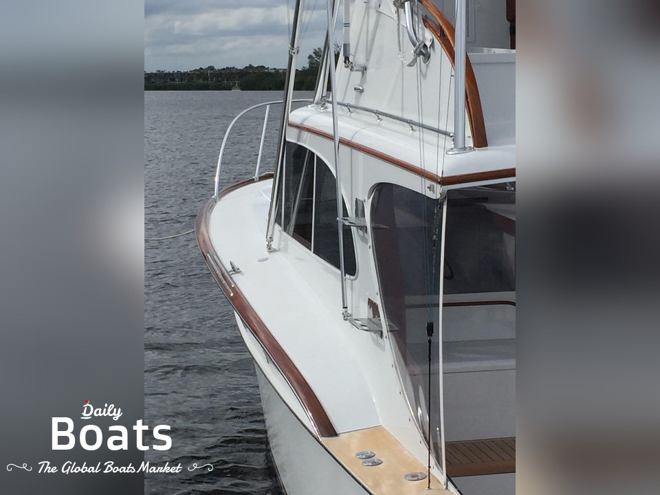 1965 Rybovich Sportfish for sale. View price, photos and Buy 1965 ...