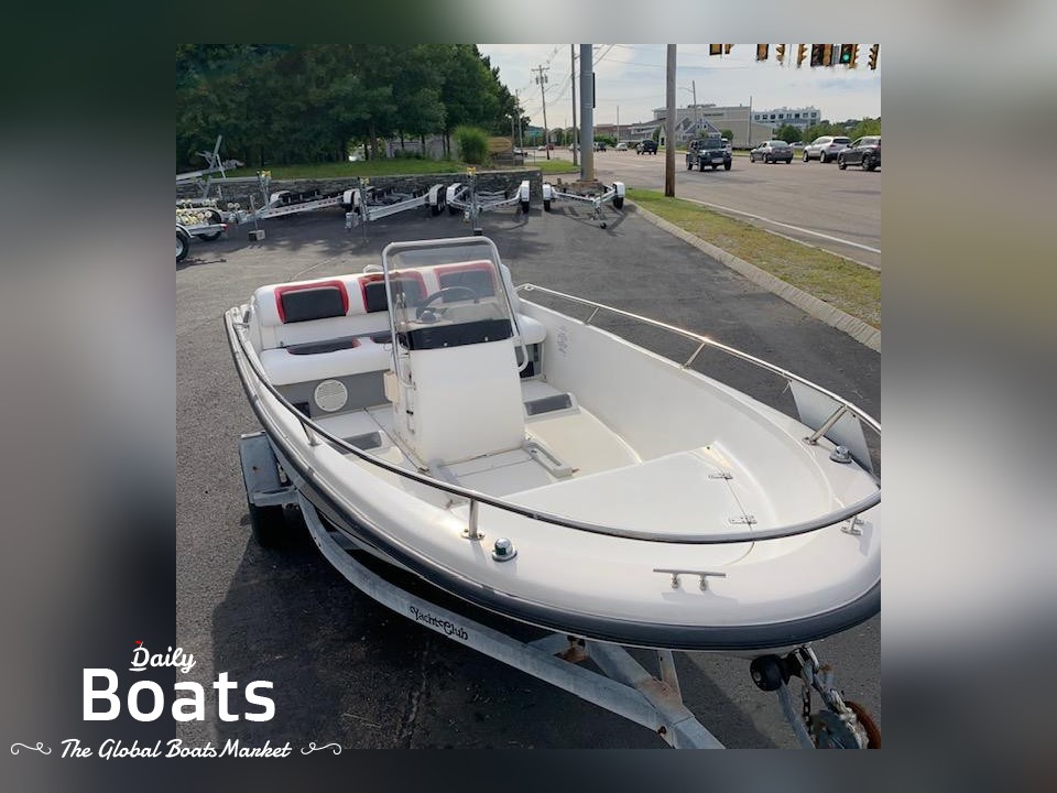 1997 Boston Whaler Rage for sale. View price, photos and Buy 1997 ...