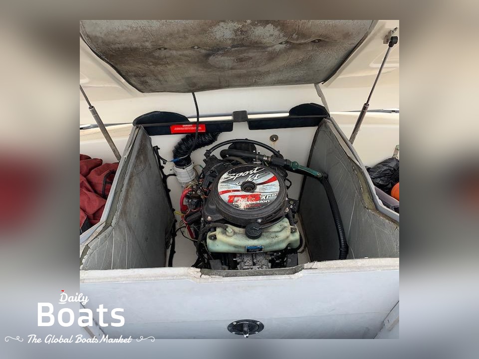 1997 Boston Whaler Rage for sale. View price, photos and Buy 1997 ...