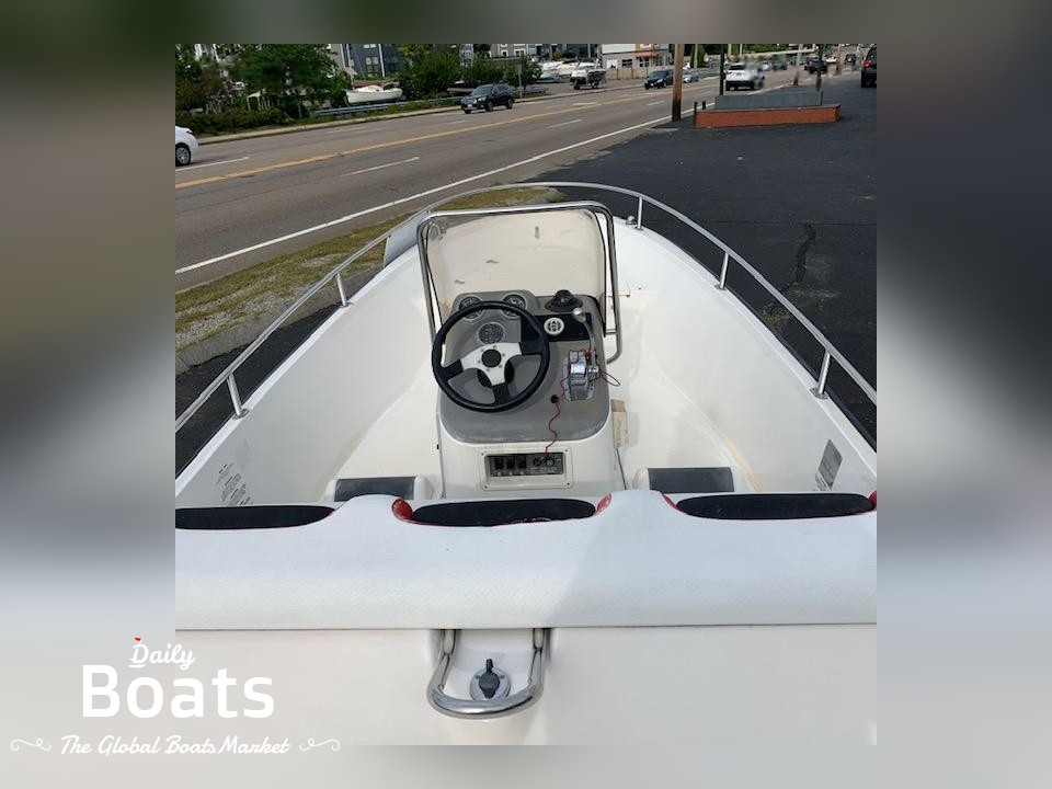 1997 Boston Whaler Rage for sale. View price, photos and Buy 1997 ...