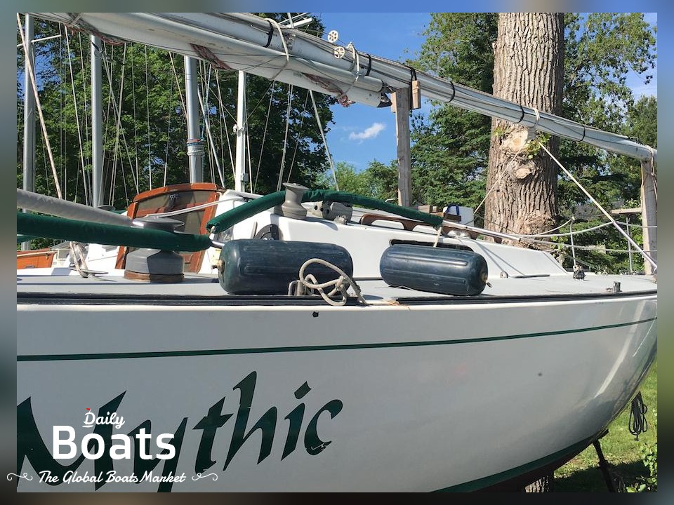 1983 J Boats J/29 for sale. View price, photos and Buy 1983 J Boats J ...