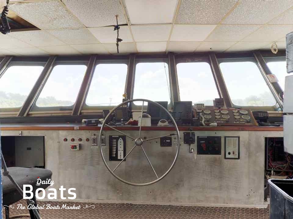 1999 Duckworth Passenger Vessel for sale. View price, photos and Buy ...