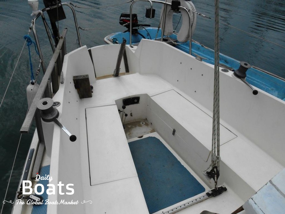 1981 Macwester Rowan Crown for sale. View price, photos and Buy 1981 ...