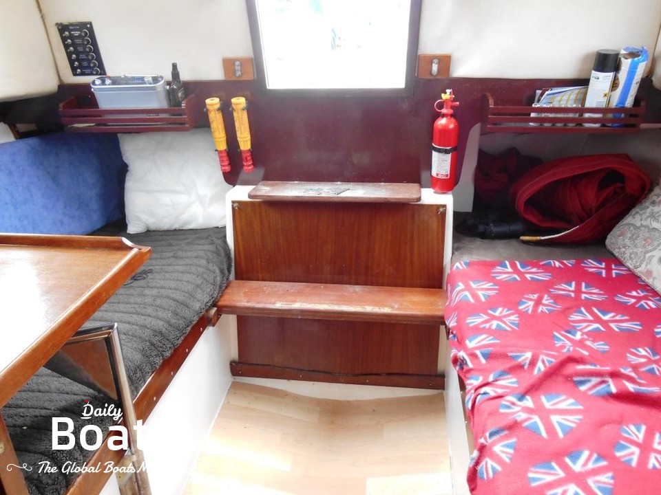 1981 Macwester Rowan Crown for sale. View price, photos and Buy 1981 ...