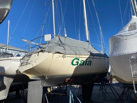 1978 Islander 32-2 for sale. View price, photos and Buy 1978 Islander ...