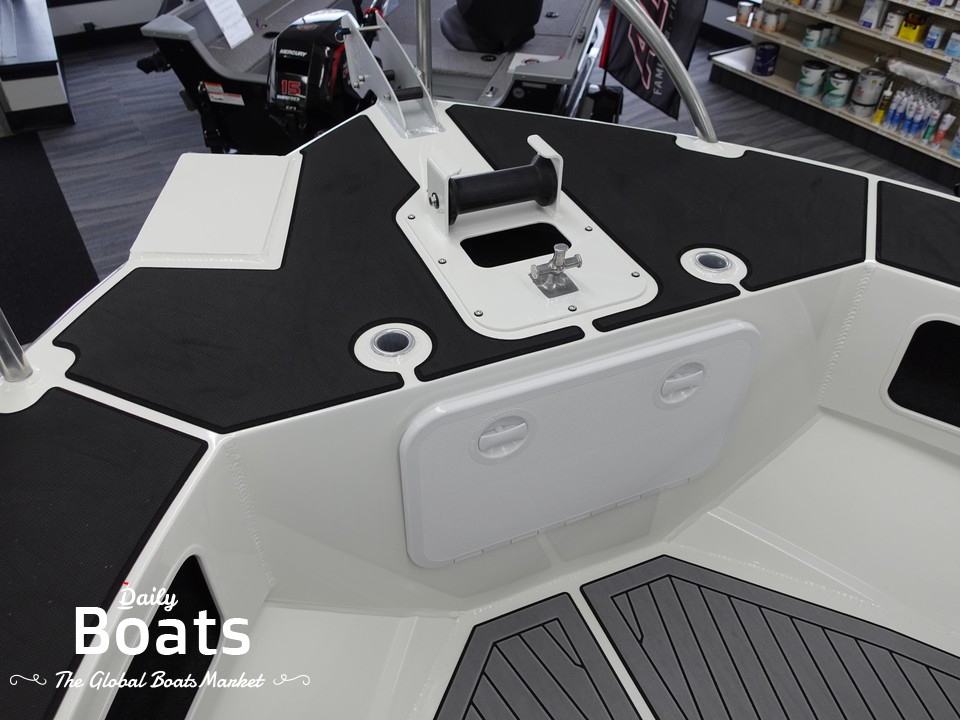 2022 Extreme Boats 645 Center Console 21Ft for sale. View price, photos ...