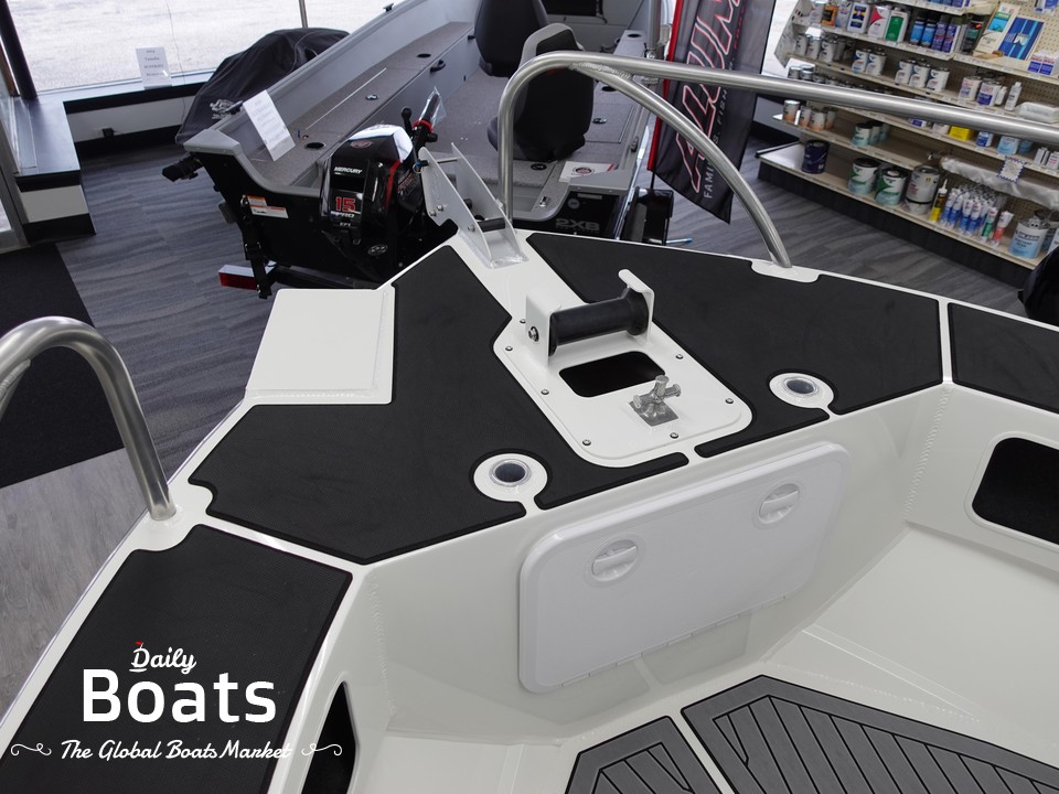 2022 Extreme Boats 645 Center Console 21Ft for sale. View price, photos ...
