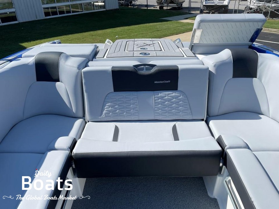 2022 Mastercraft X24 for sale. View price, photos and Buy 2022 ...