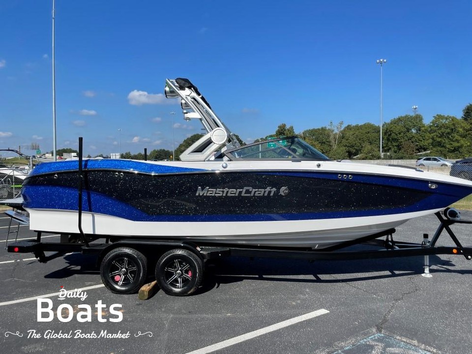 2022 Mastercraft X24 en venta. Ver precio, fotos y Comprar 2022 ...